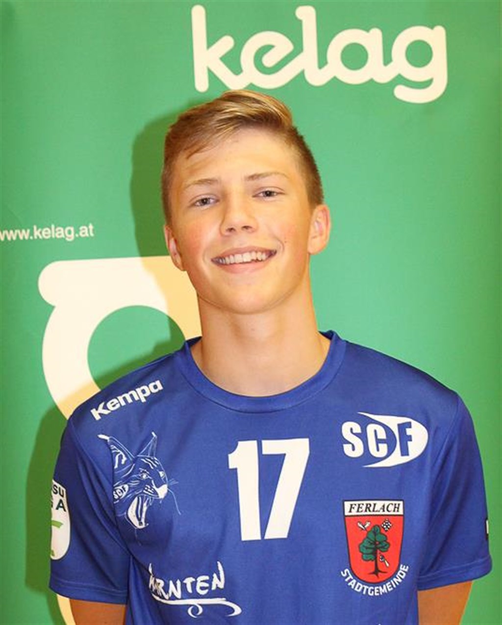 NICO SAGER - Career & Statistics | EHF
