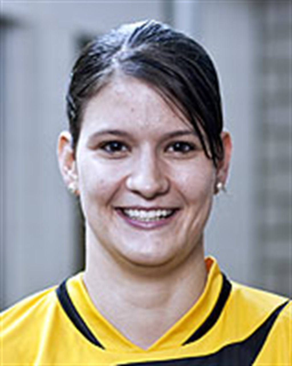 SABRINA MARTY - Career & Statistics | EHF