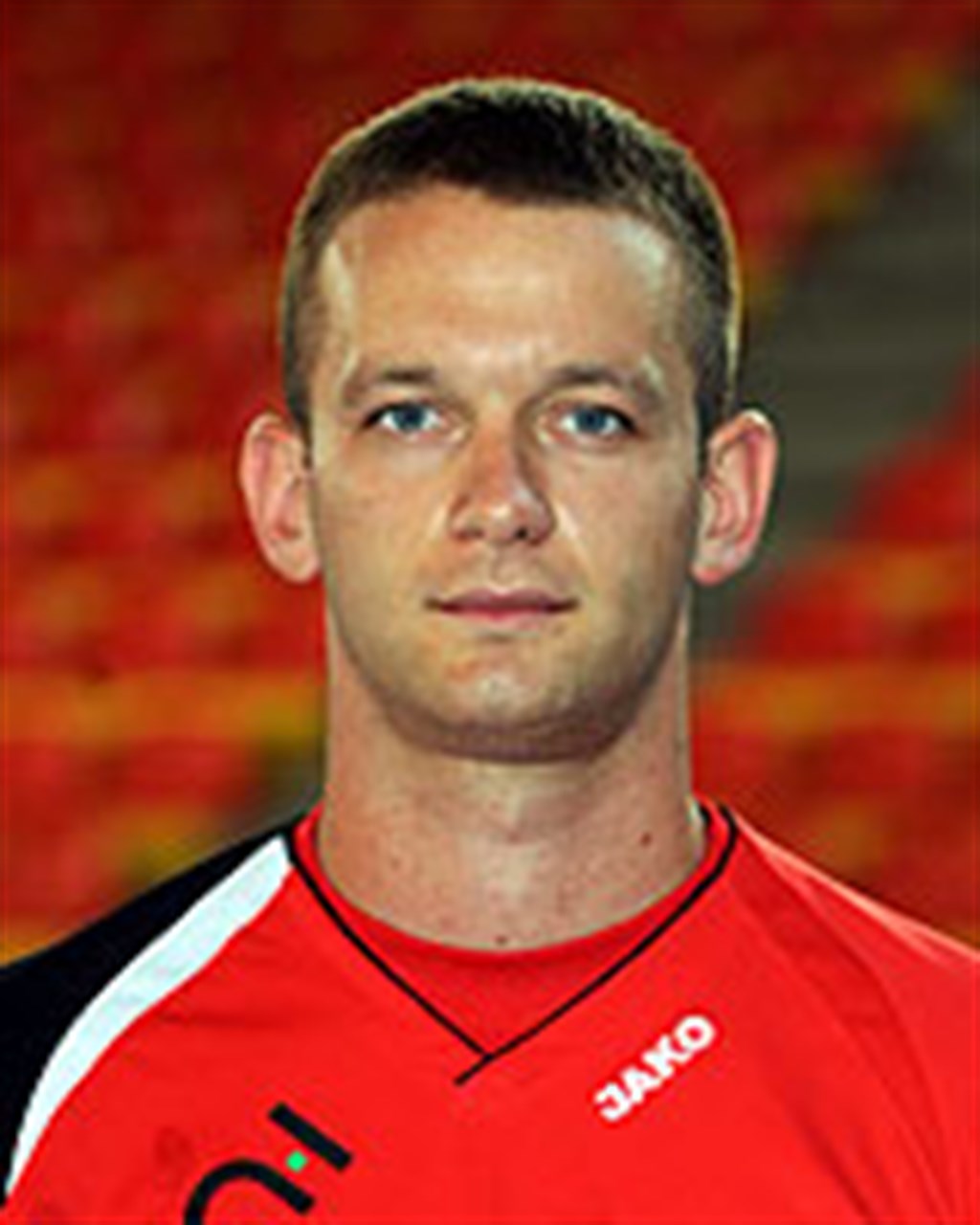 MARKO JOKIC - Career & Statistics | EHF