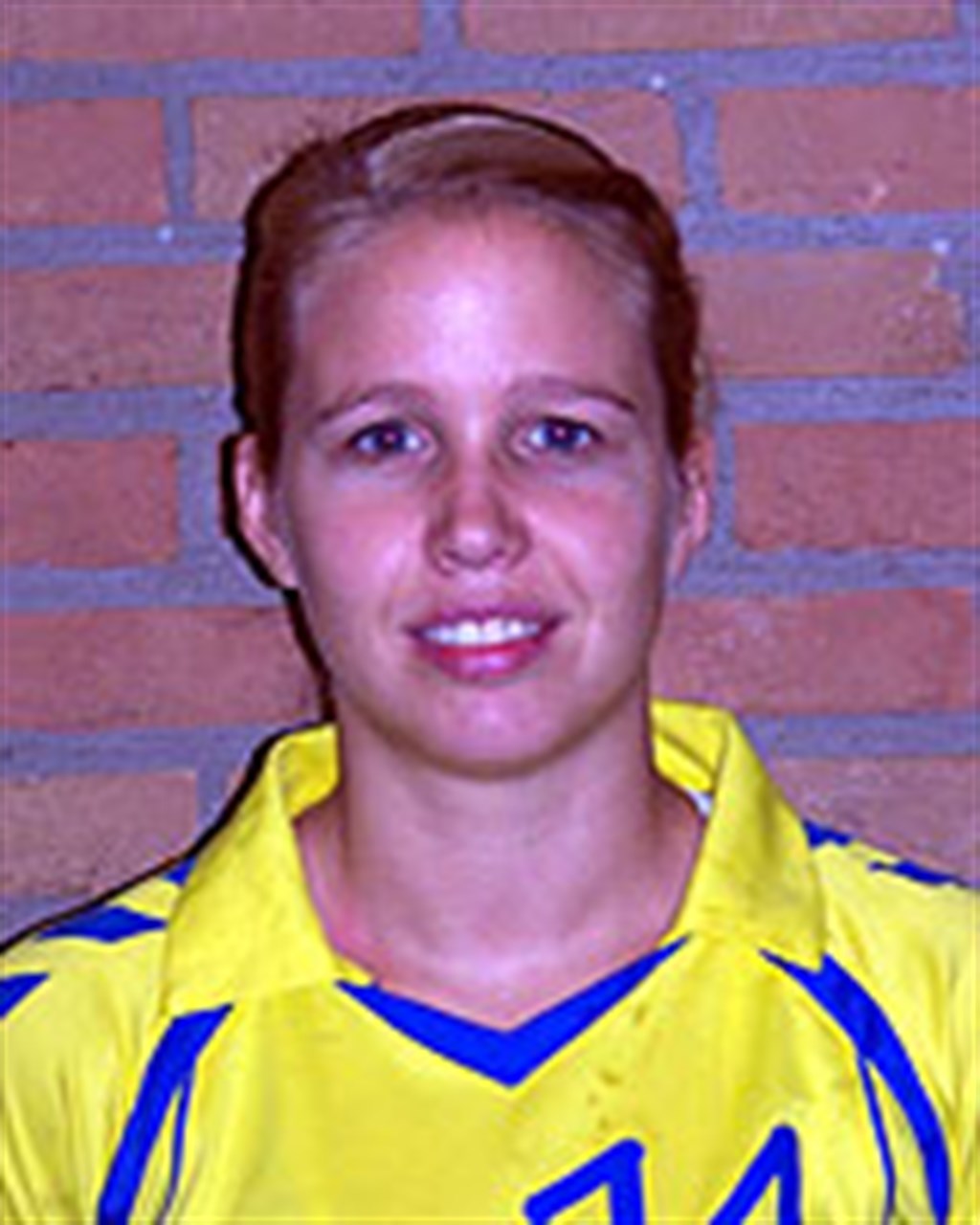 KELLY REYNDERS - Career & Statistics | EHF