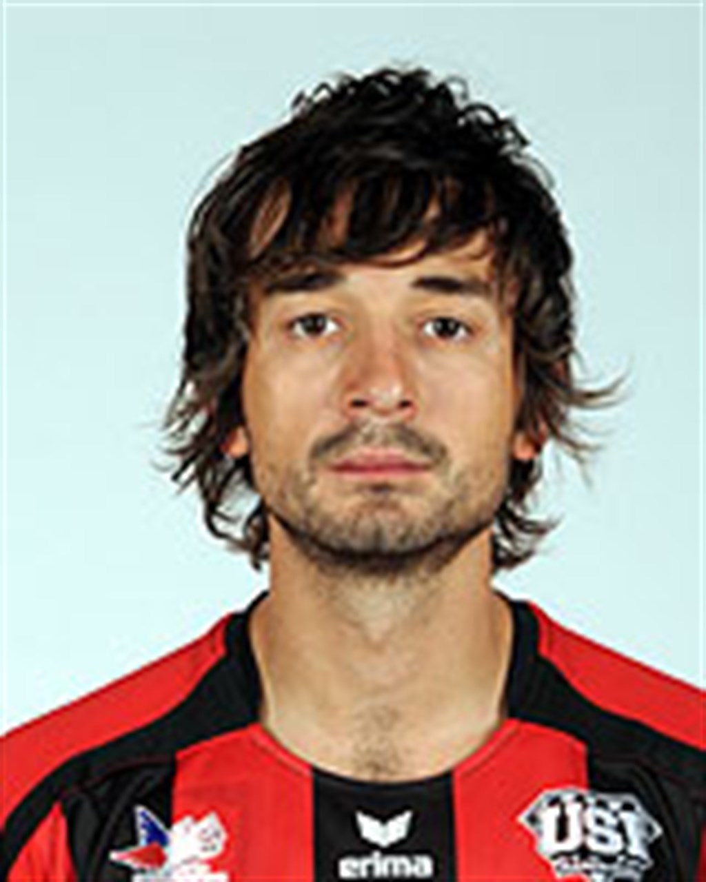 DAMIR SMAJLAGIC - Career & Statistics | EHF