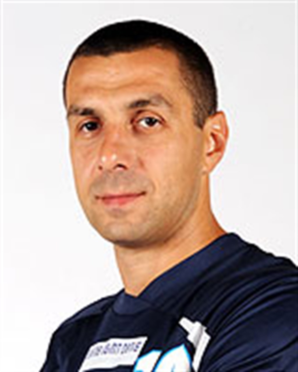 RASTKO STEFANOVIC - Career & Statistics | EHF