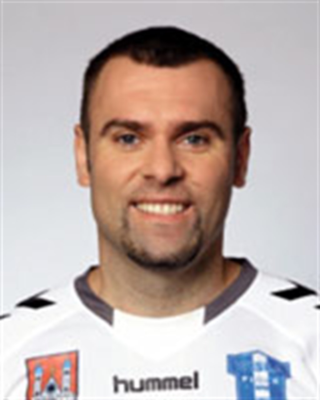TOMASZ PALUCH - Career & Statistics | EHF
