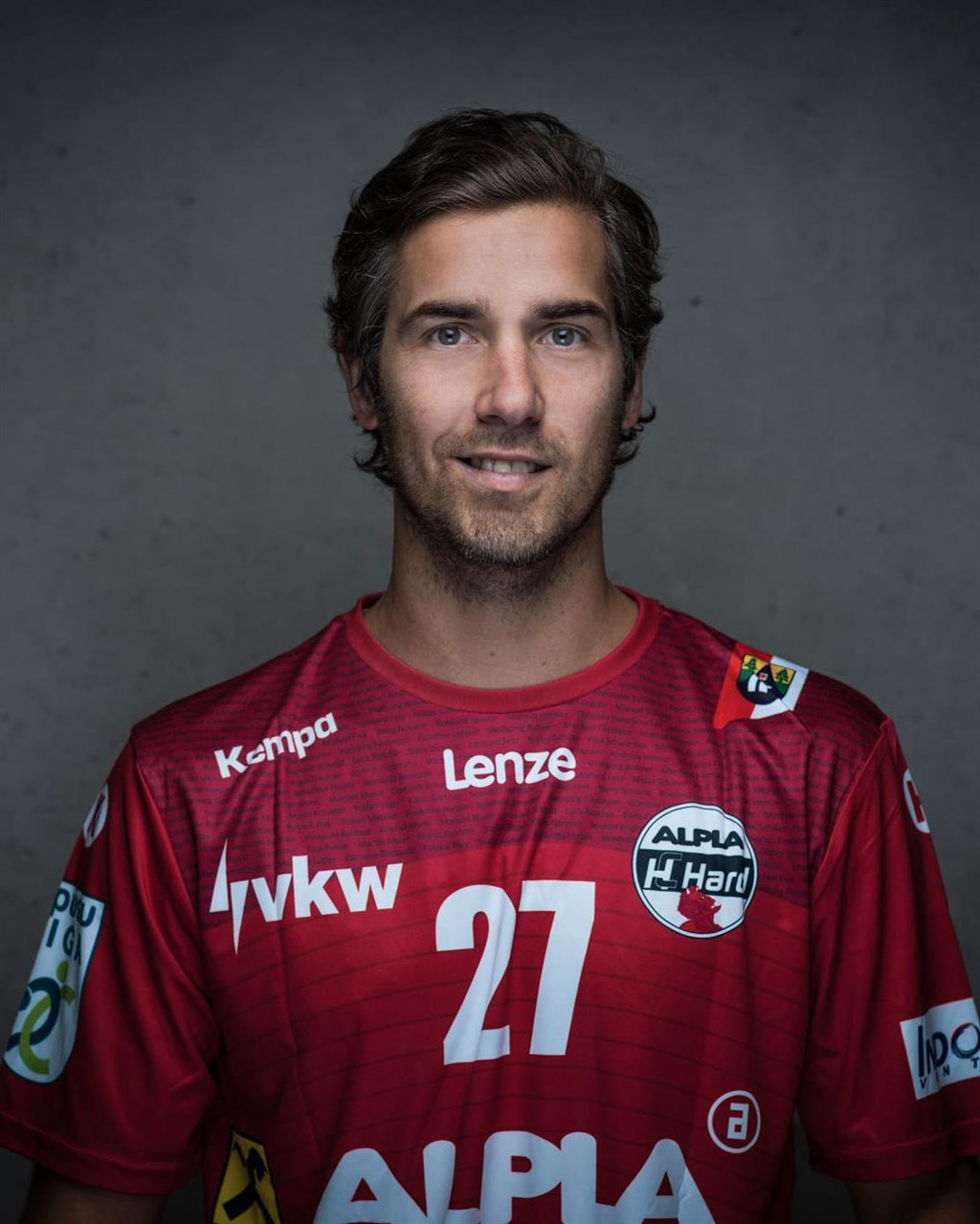 THOMAS WEBER - Career & Statistics | EHF
