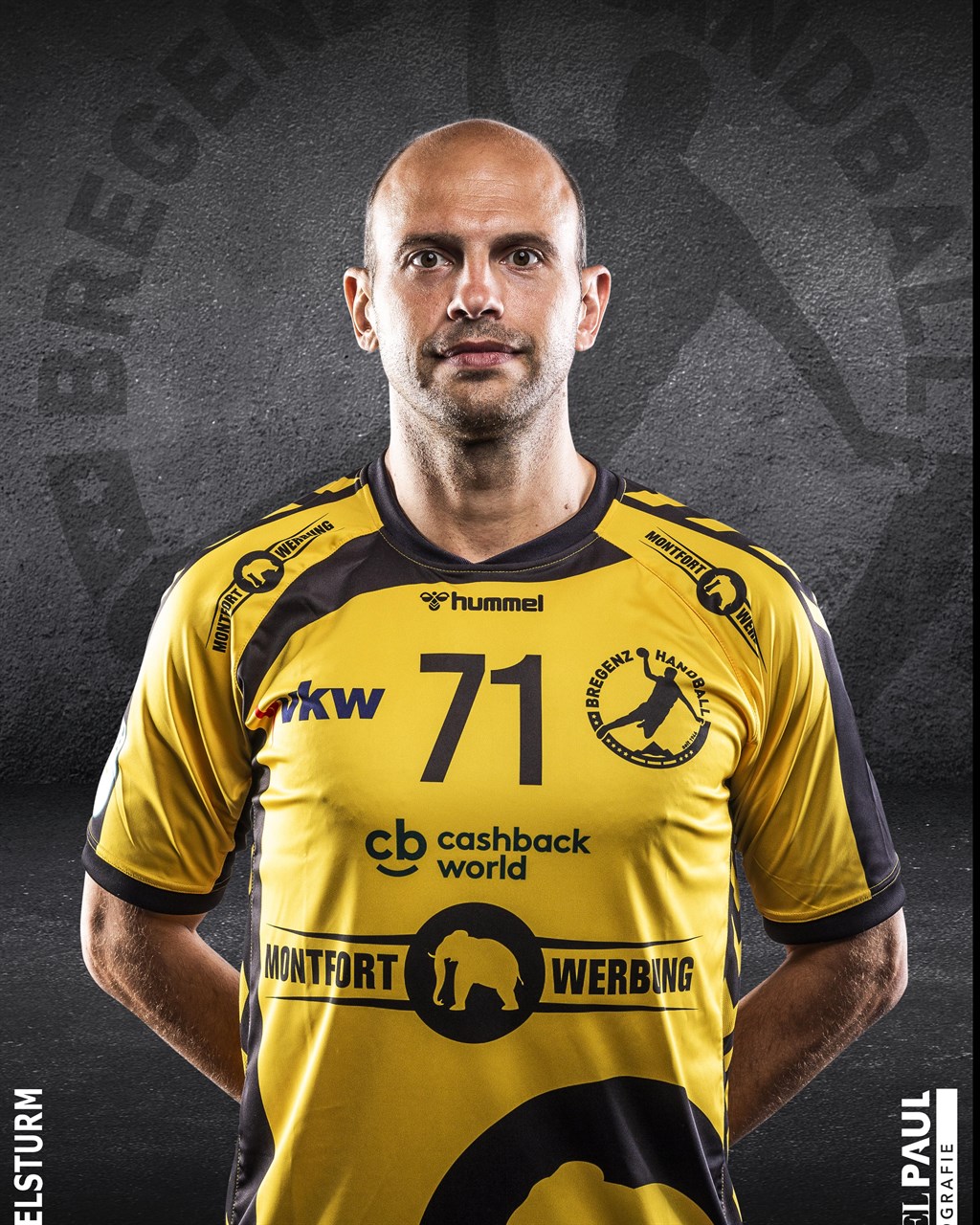 VLATKO MITKOV - Career & Statistics | EHF