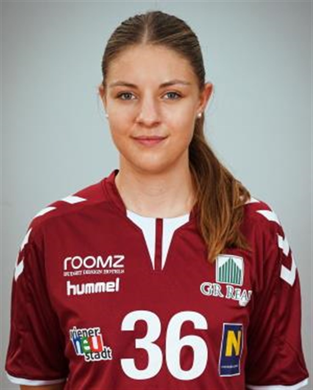 KIM GANDER - Career & Statistics | EHF