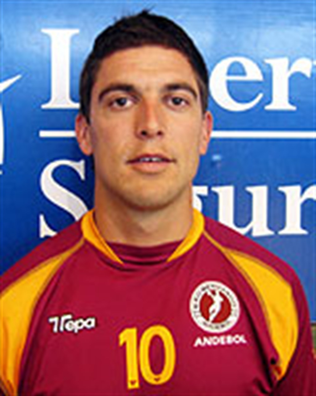 RICARDO TAVARES - Career & Statistics | EHF