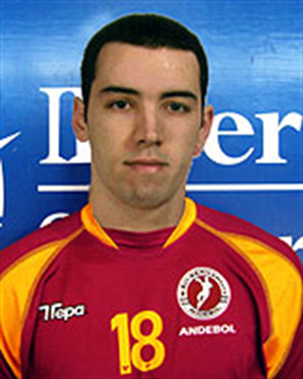 DANIEL CAMPOS - Career & Statistics | EHF