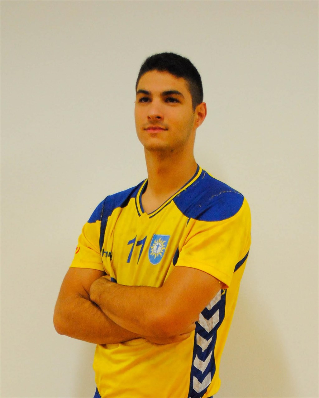 ROK GASPERIC - Career & Statistics | EHF