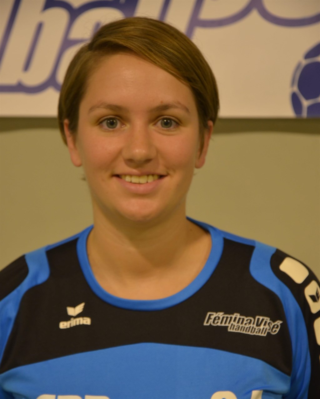 LAURA MICHEL - Career & Statistics | EHF