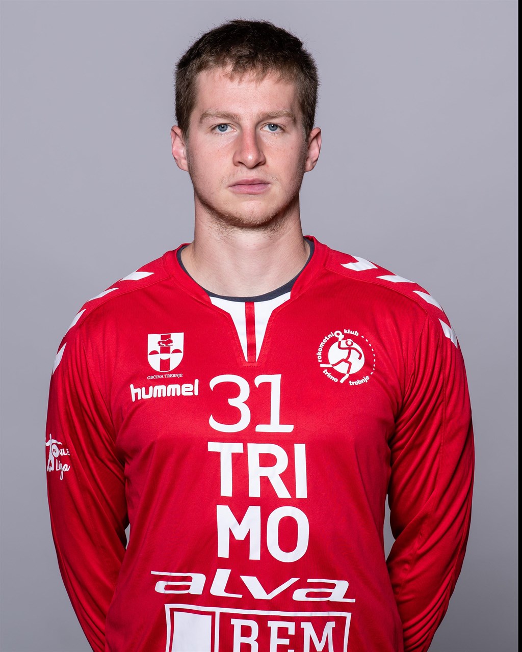 URH BRANA - Career & Statistics | EHF