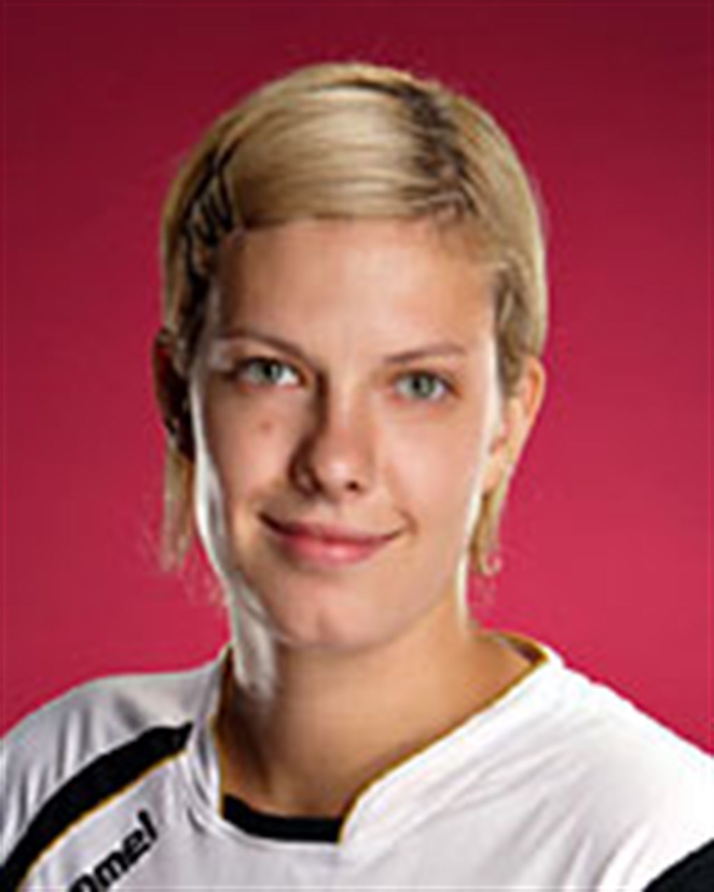 ANASTASIYA SOKOL - Career & Statistics | EHF