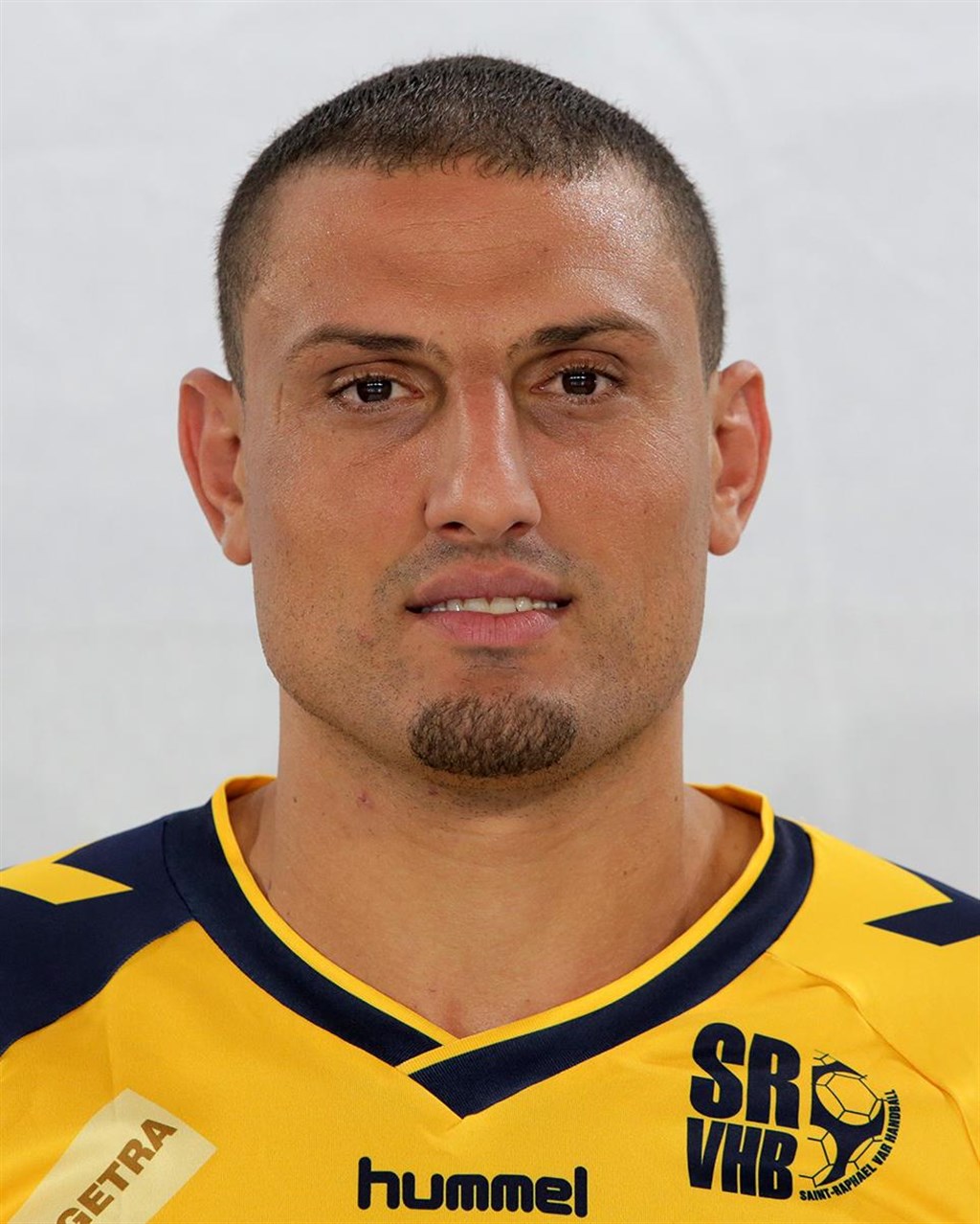 WISSEM HMAM - Career & Statistics | EHF