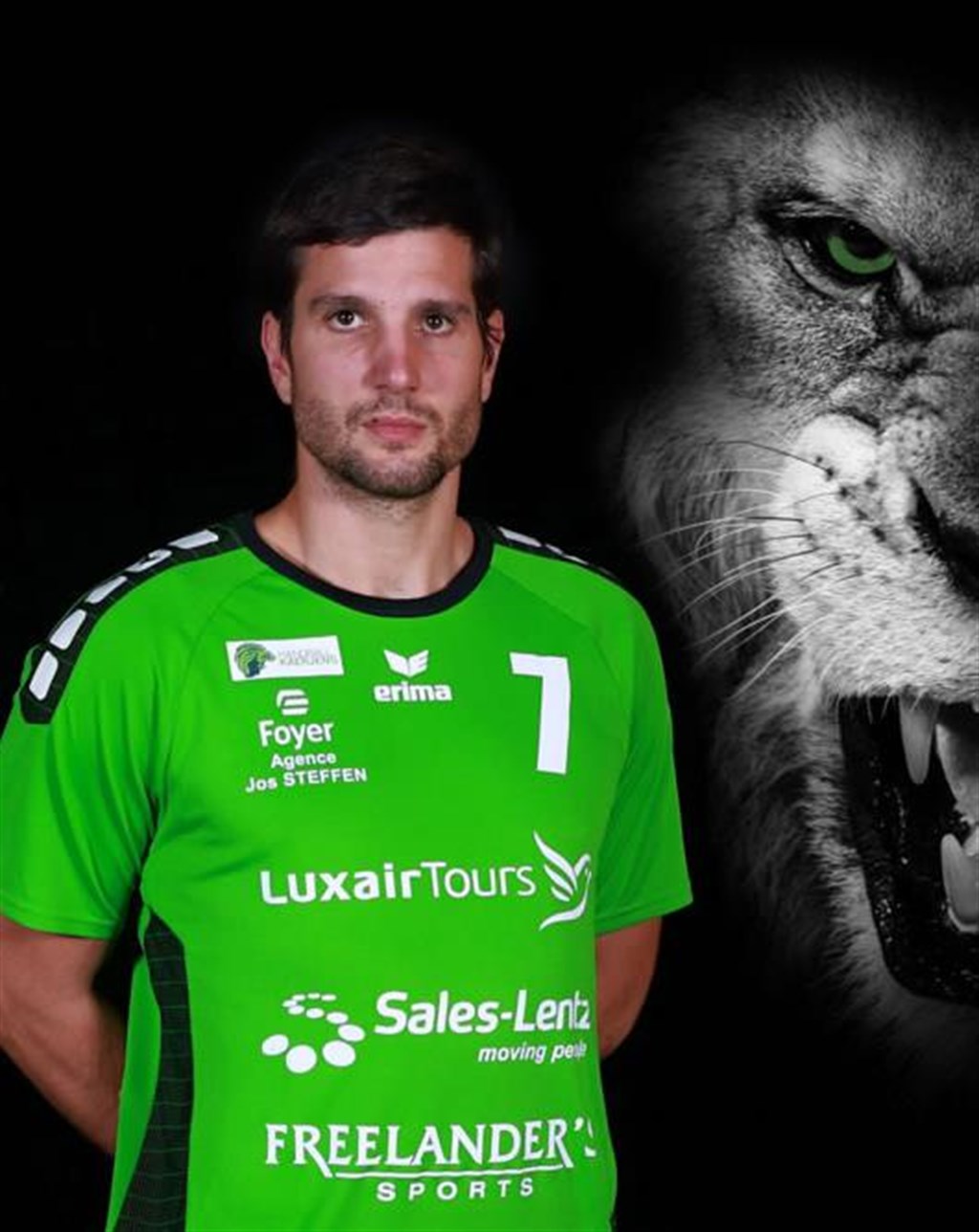 DAVID MILICEVIC - Career & Statistics | EHF