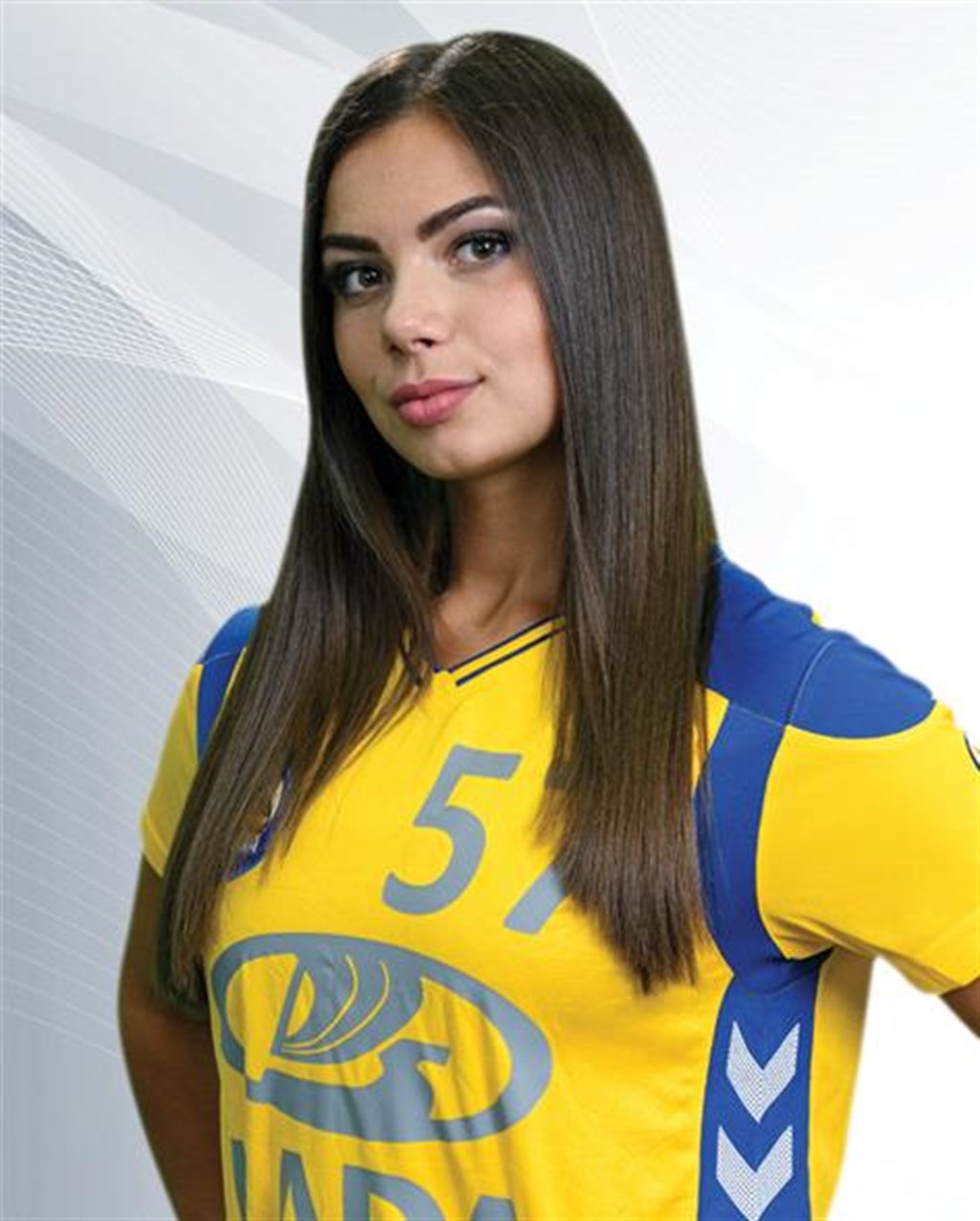 ANNA KRASNOVA - Career & Statistics | EHF