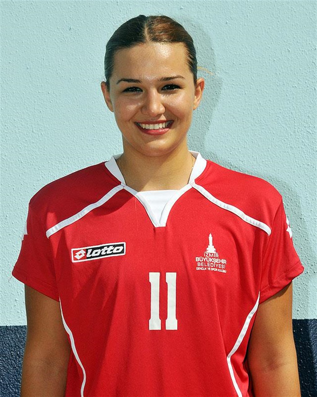 CEREN AKYOL - Career & Statistics | EHF