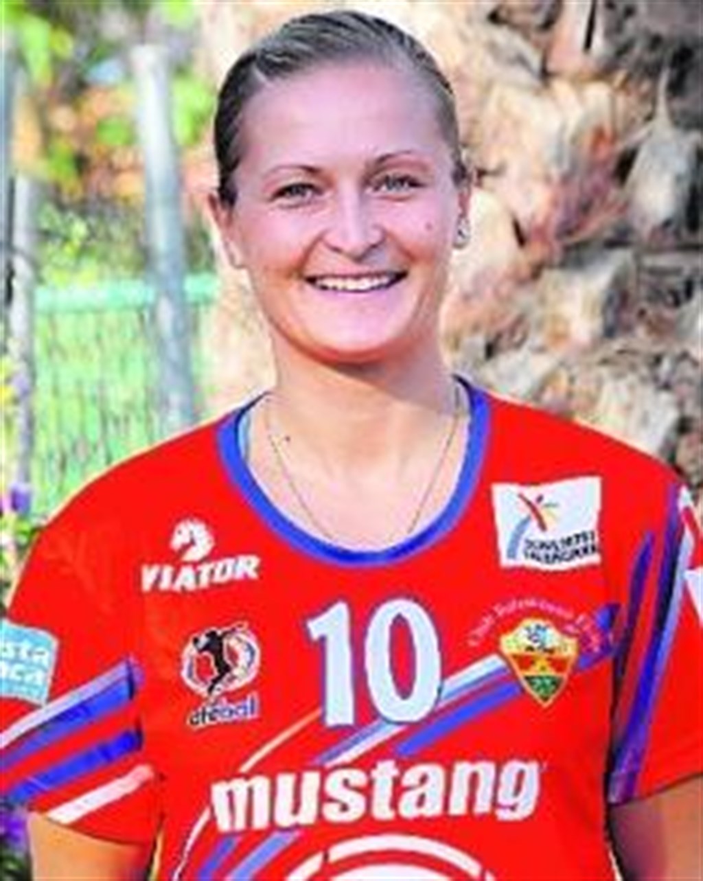 MARIJA POPOVIC - Career & Statistics | EHF