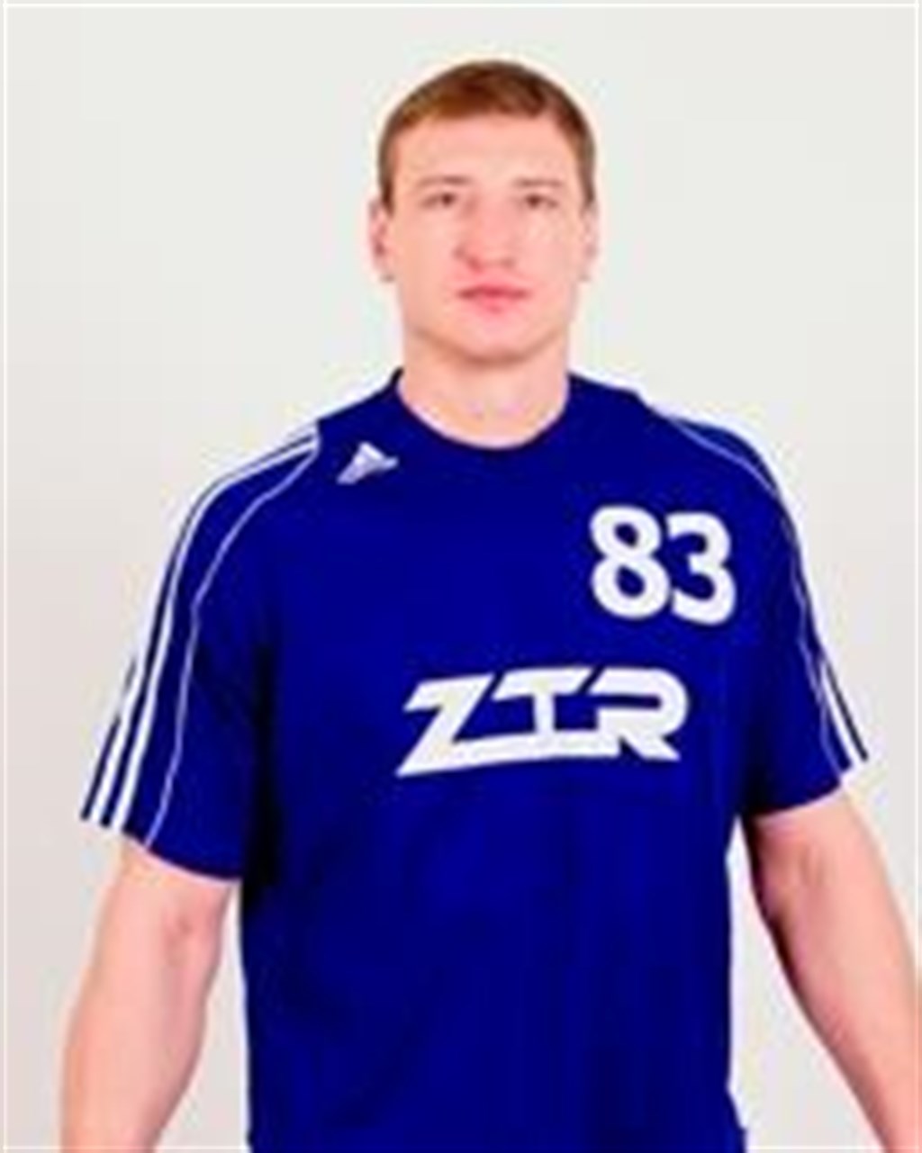 ANDREI FROLOV - Career & Statistics | EHF