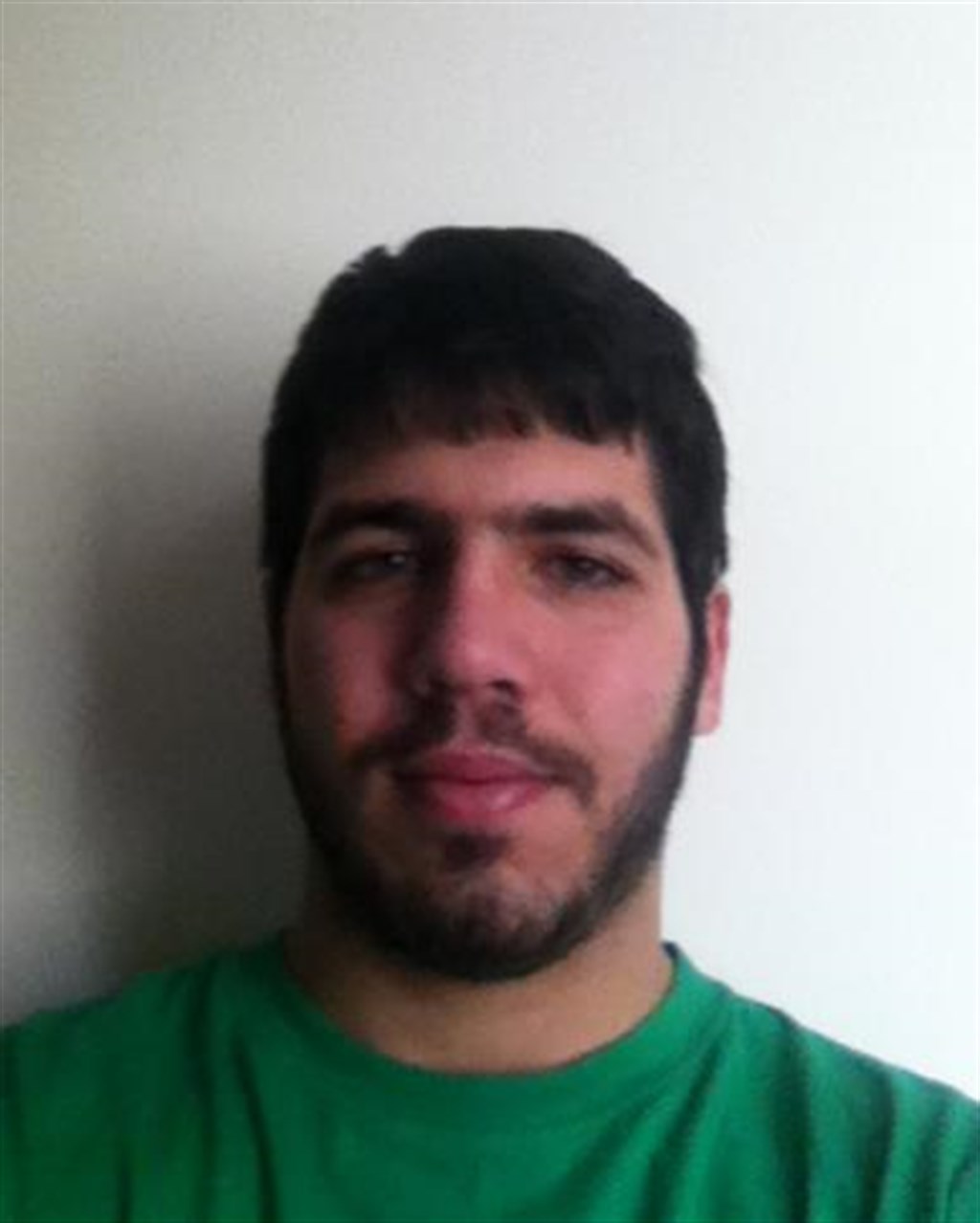 GEORGE GEORGIOU - Career & Statistics | EHF