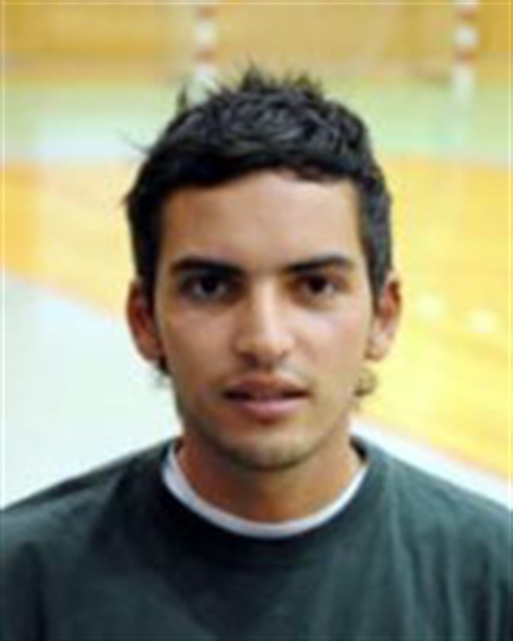 ANTONIO FRANCO - Career & Statistics | EHF