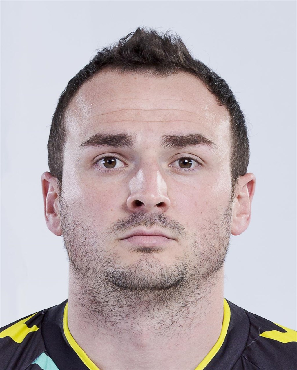 ROMAIN GUILLARD - Career & Statistics | EHF