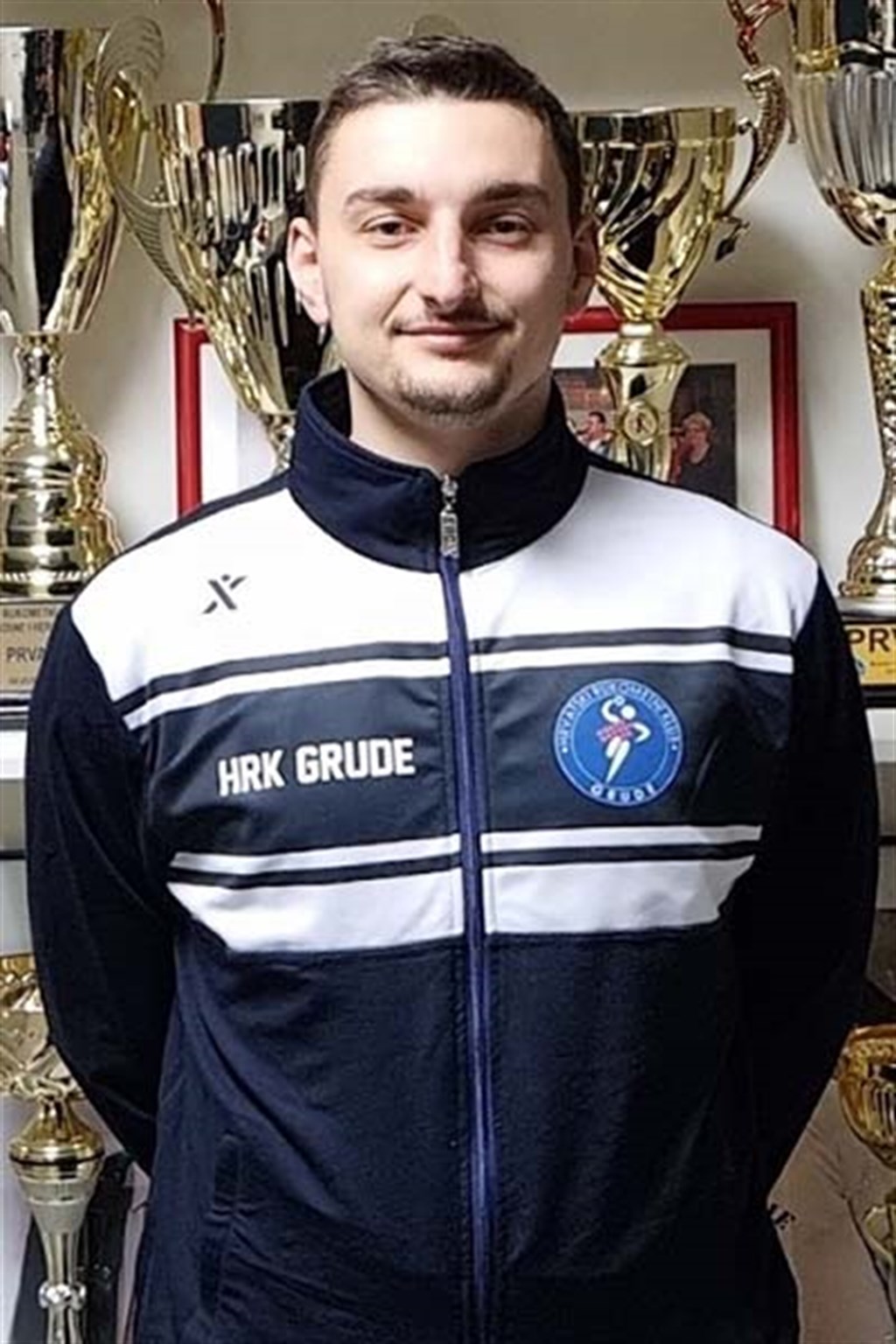 MARIO BABIC - Career & Statistics | EHF