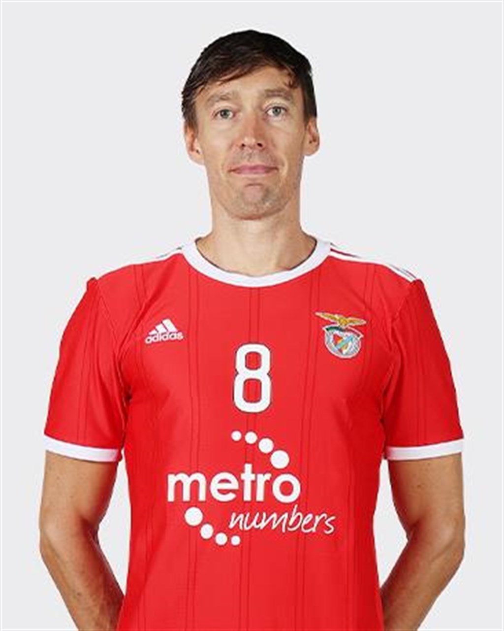 JONAS KÄLLMAN - Career & Statistics | EHF