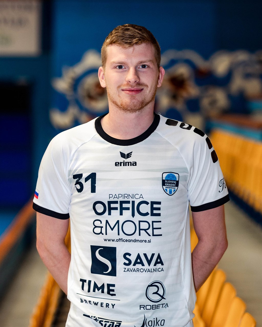 ALEN VERSOVNIK - Career & Statistics | EHF