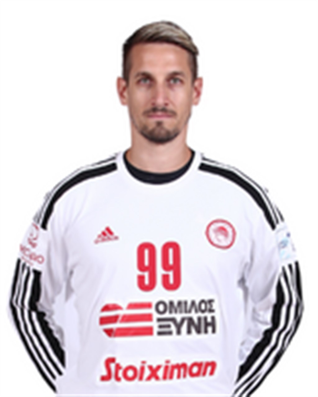 THOMAS BAUER - Career & Statistics | EHF