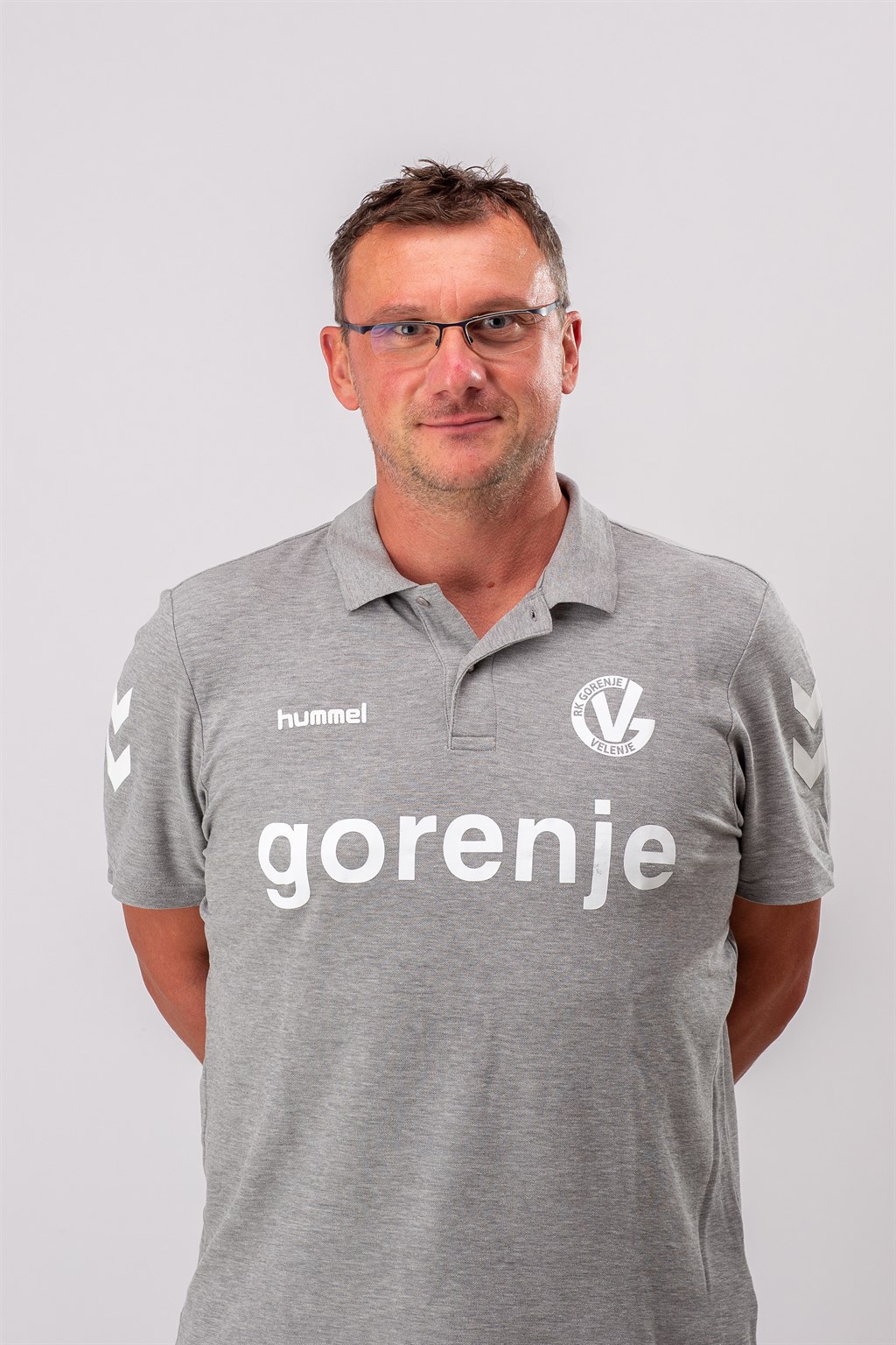 ZORAN JOVICIC - Career & Statistics | EHF