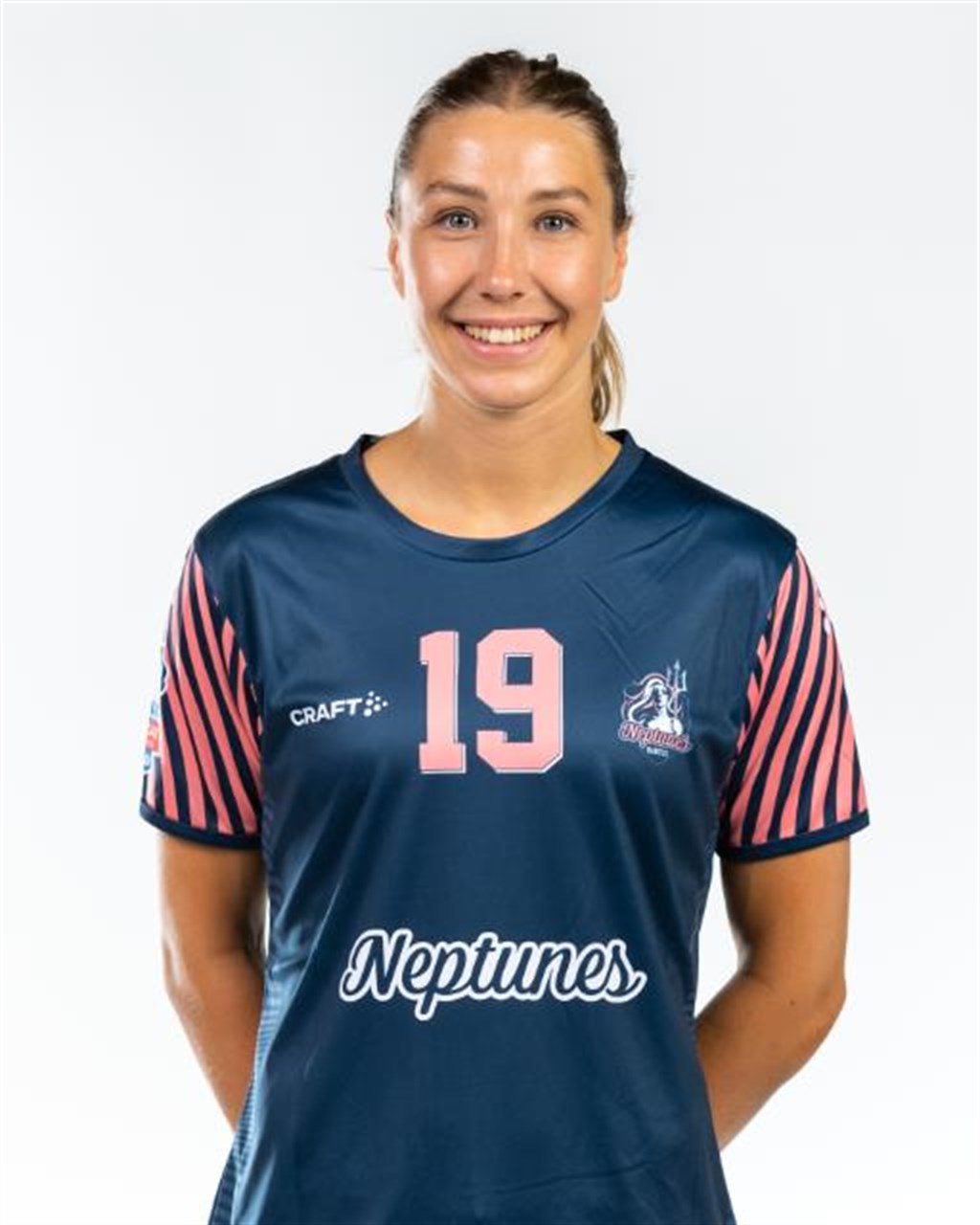 ANNA LAGERQUIST - Career & Statistics | EHF