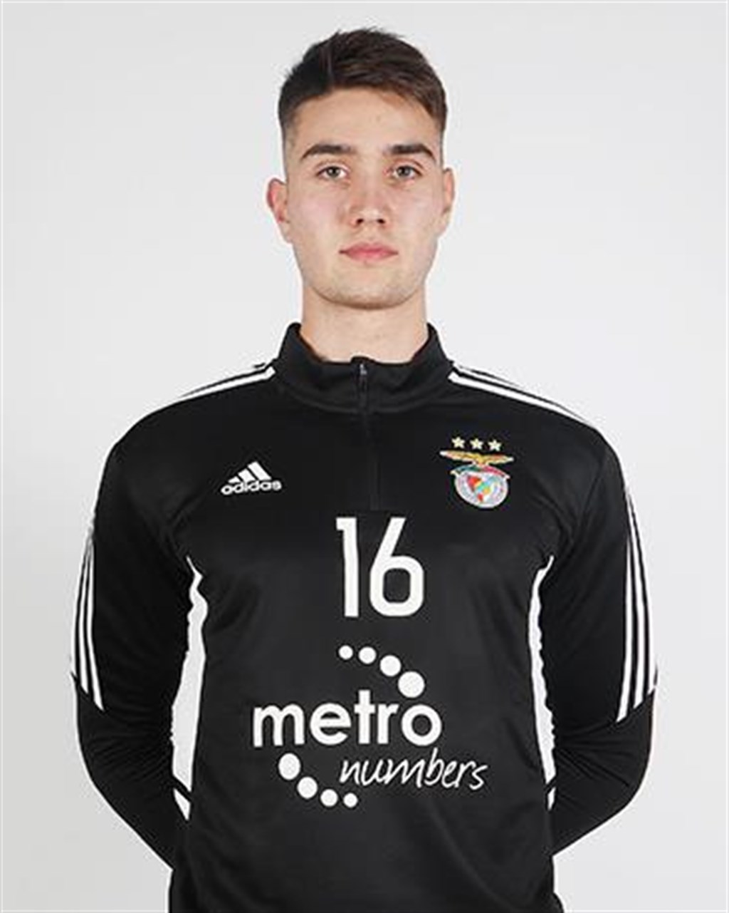 NIKOLA ZORIC - Career & Statistics | EHF