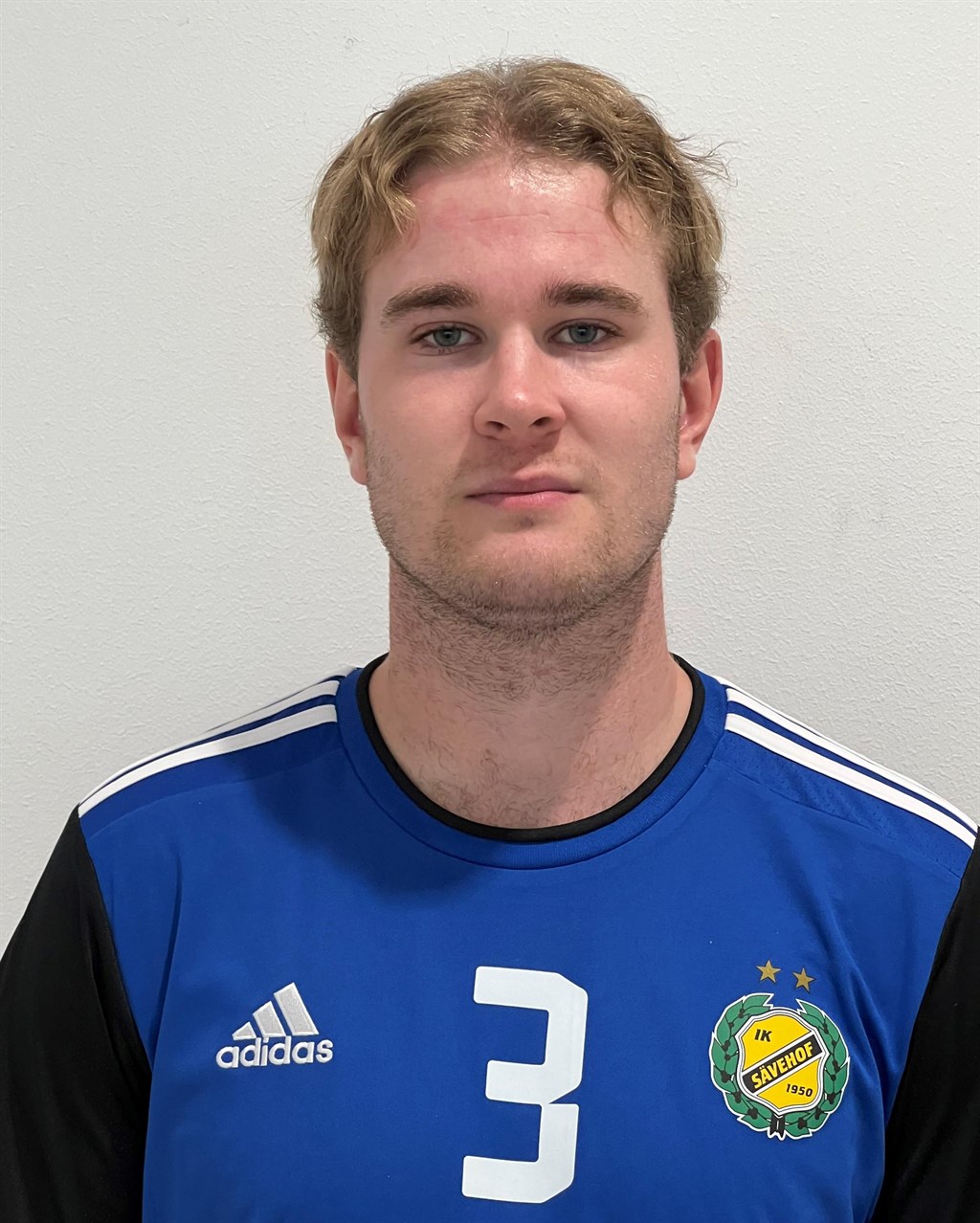 EMIL BERLIN - Career & Statistics | EHF