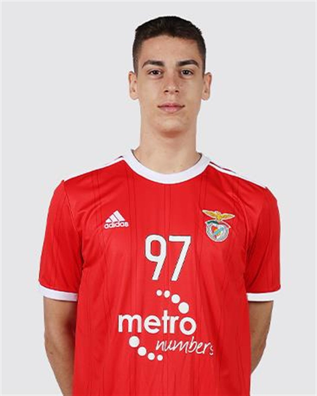 RICARDO ROCHA - Career & Statistics | EHF