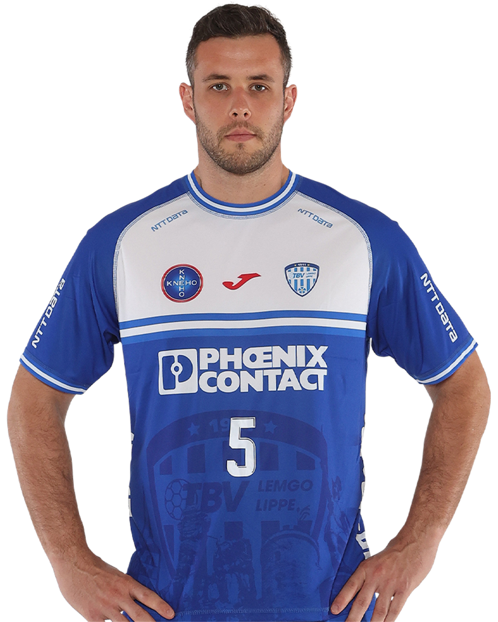 JAN BROSCH - Career & Statistics | EHF