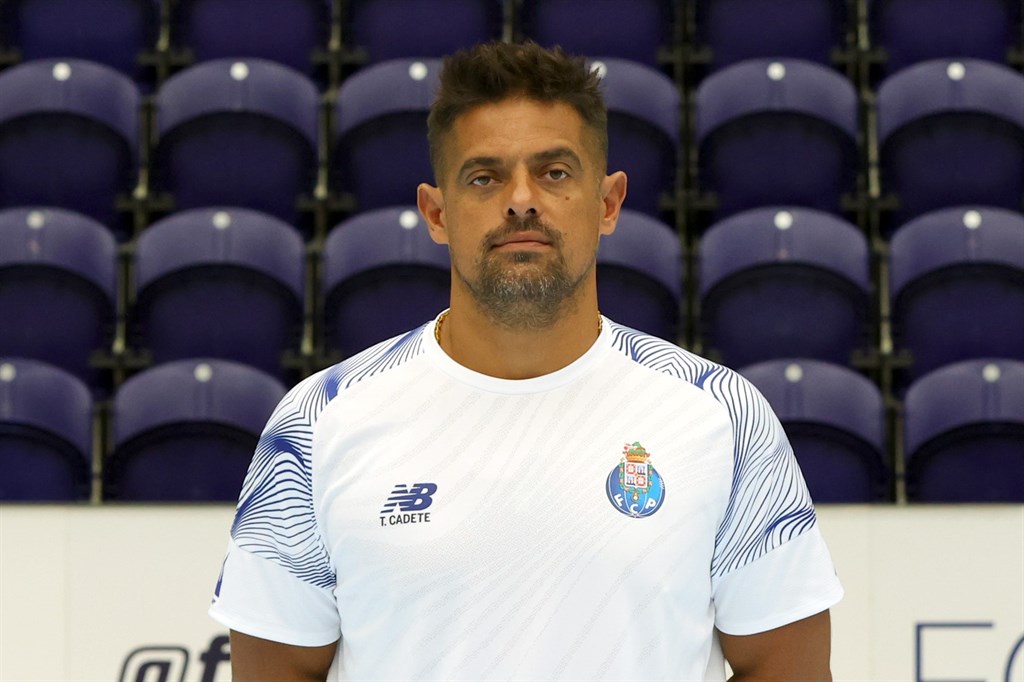 JOSÉ CADETE - Career & Statistics | EHF