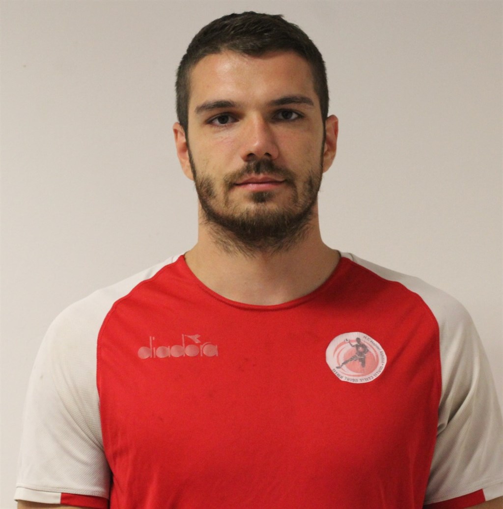 ALEKSANDAR BABIC - Career & Statistics | EHF