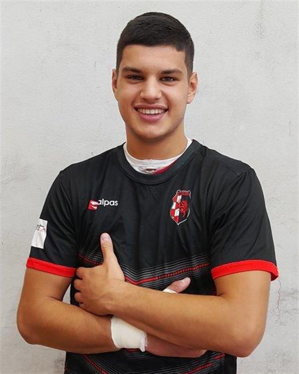 JAKOV DUJIC - Career & Statistics | EHF