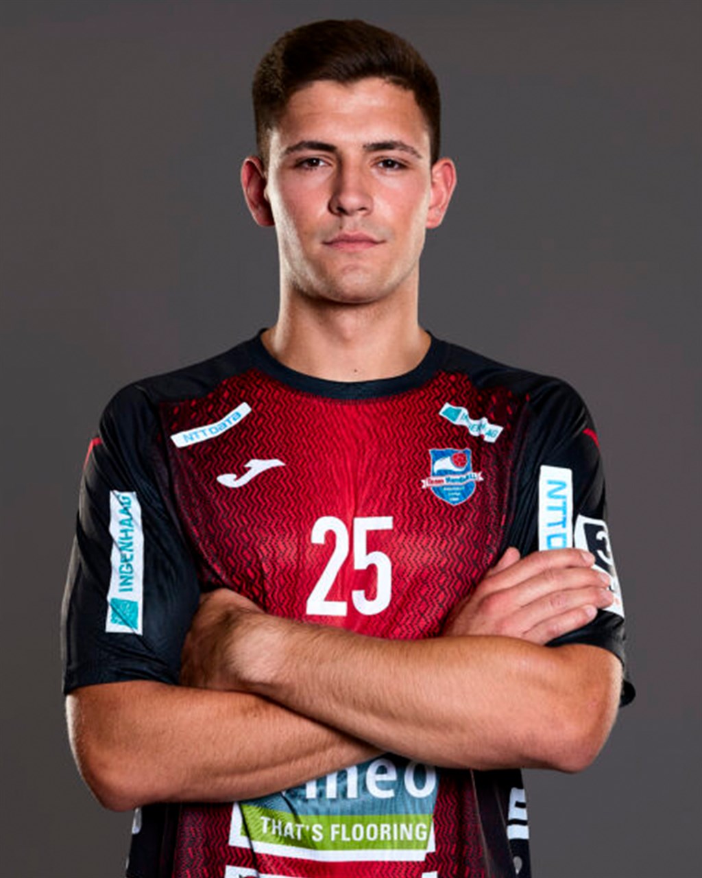 CHRISTIAN HERZ - Career & Statistics | EHF