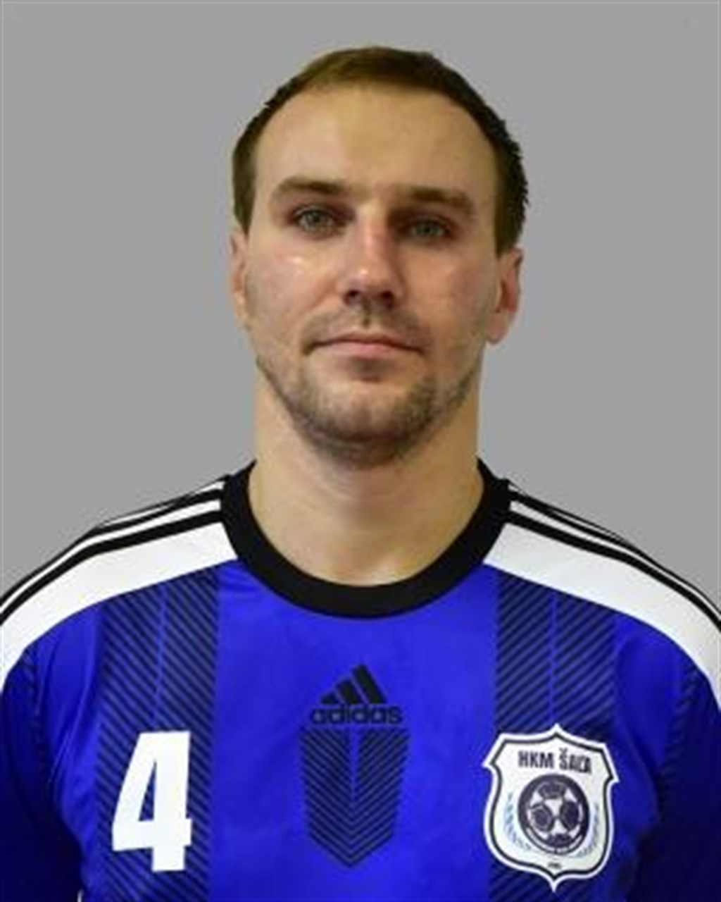 Mykola Melnyk Career And Statistics Ehf 