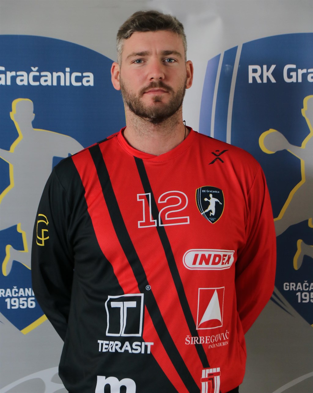 ALEKSANDAR PEJCINOVIC - Career & Statistics | EHF