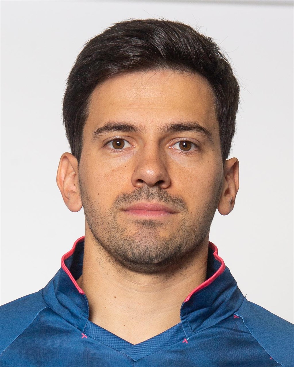 REMI LEVENTOUX - Career & Statistics | EHF