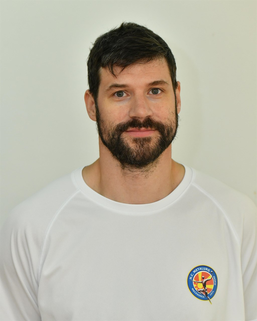 MOMIR RNIC - Career & Statistics | EHF