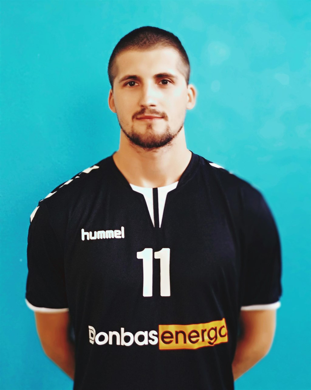 GRYGORII SEMENCHENKO - Career & Statistics | EHF