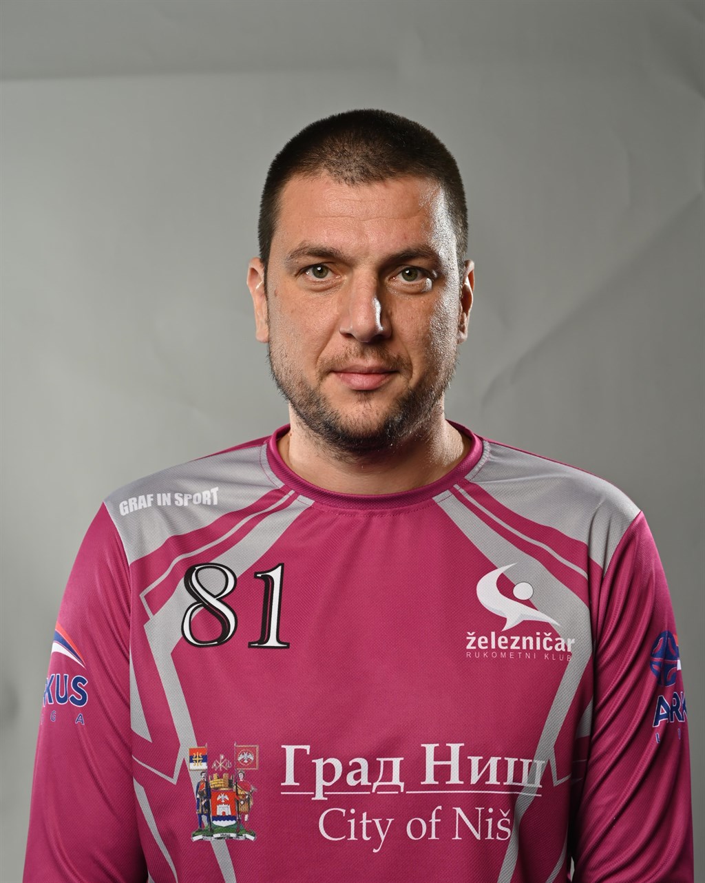 MIROSLAV KOCIC - Career & Statistics | EHF