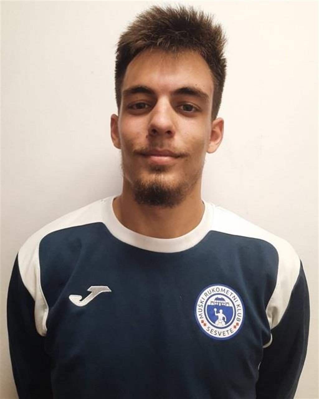 LUKA BAKOVIC - Career & Statistics | EHF