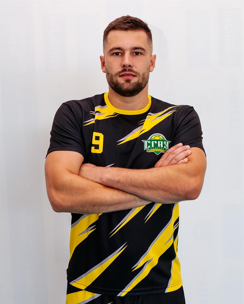 ARTEM PONOMAREV - Career & Statistics | EHF