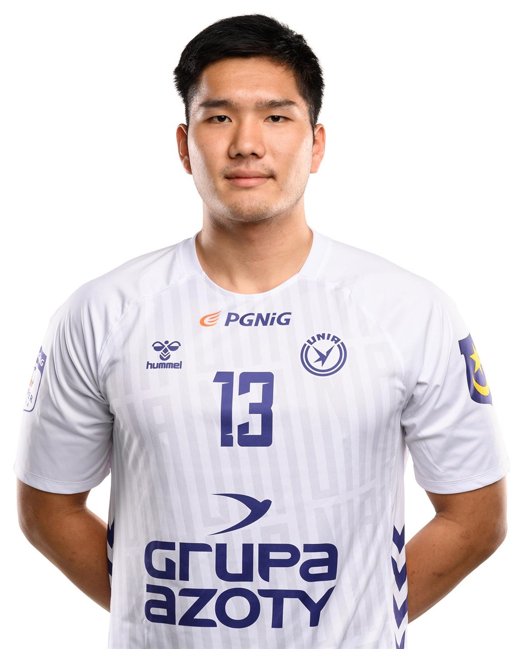 SHUICHI YOSHIDA - Career & Statistics | EHF