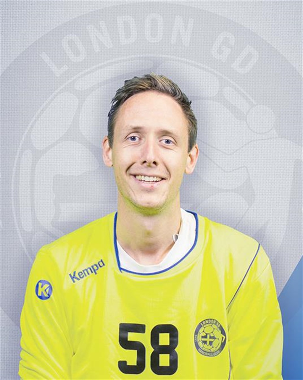 CLEMENT BAUDOT - Career & Statistics | EHF