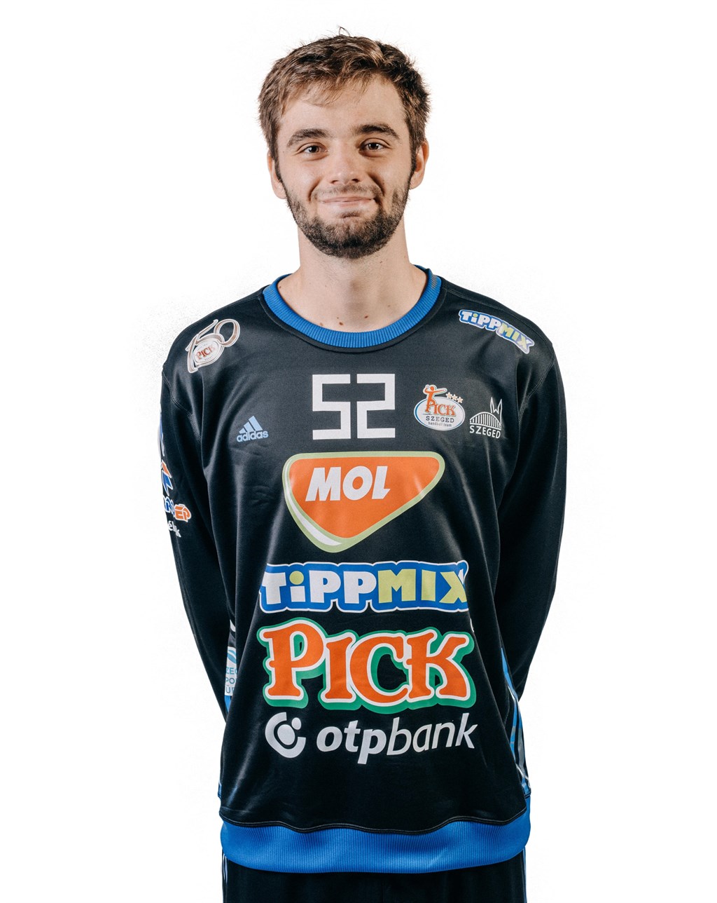 MARTIN NAGY - Career & Statistics | EHF